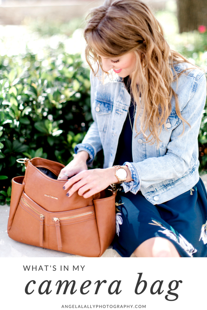 What's in My Camera Bag | Austin Wedding Photographers Blog